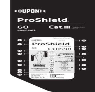 ProShield® 60