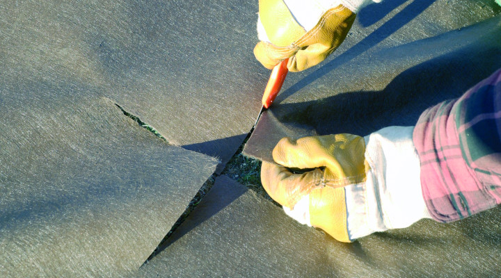 Verlegeanleitung - Plantex® Pro