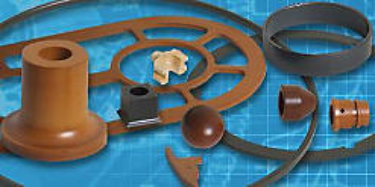 Vespel® S Polyimid | DuPont