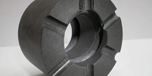 Vespel Fertigteile und Halbzeuge